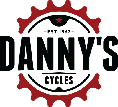 Danny's Cycles