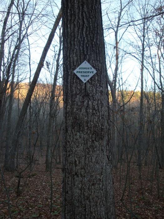Fliegel Farm Woods - Connecticut Trail Finder