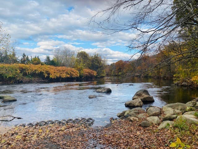 Platt Park Naugatuck River Greenway - Connecticut Trail Finder