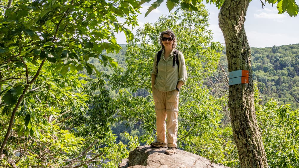 Kettletown State Park - Connecticut Trail Finder