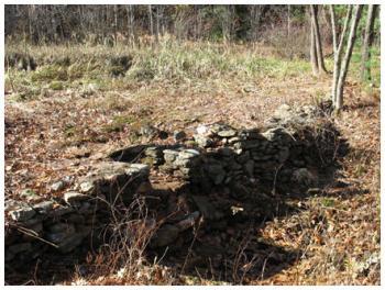 Weigold & Auperin Conservation Areas - Connecticut Trail Finder