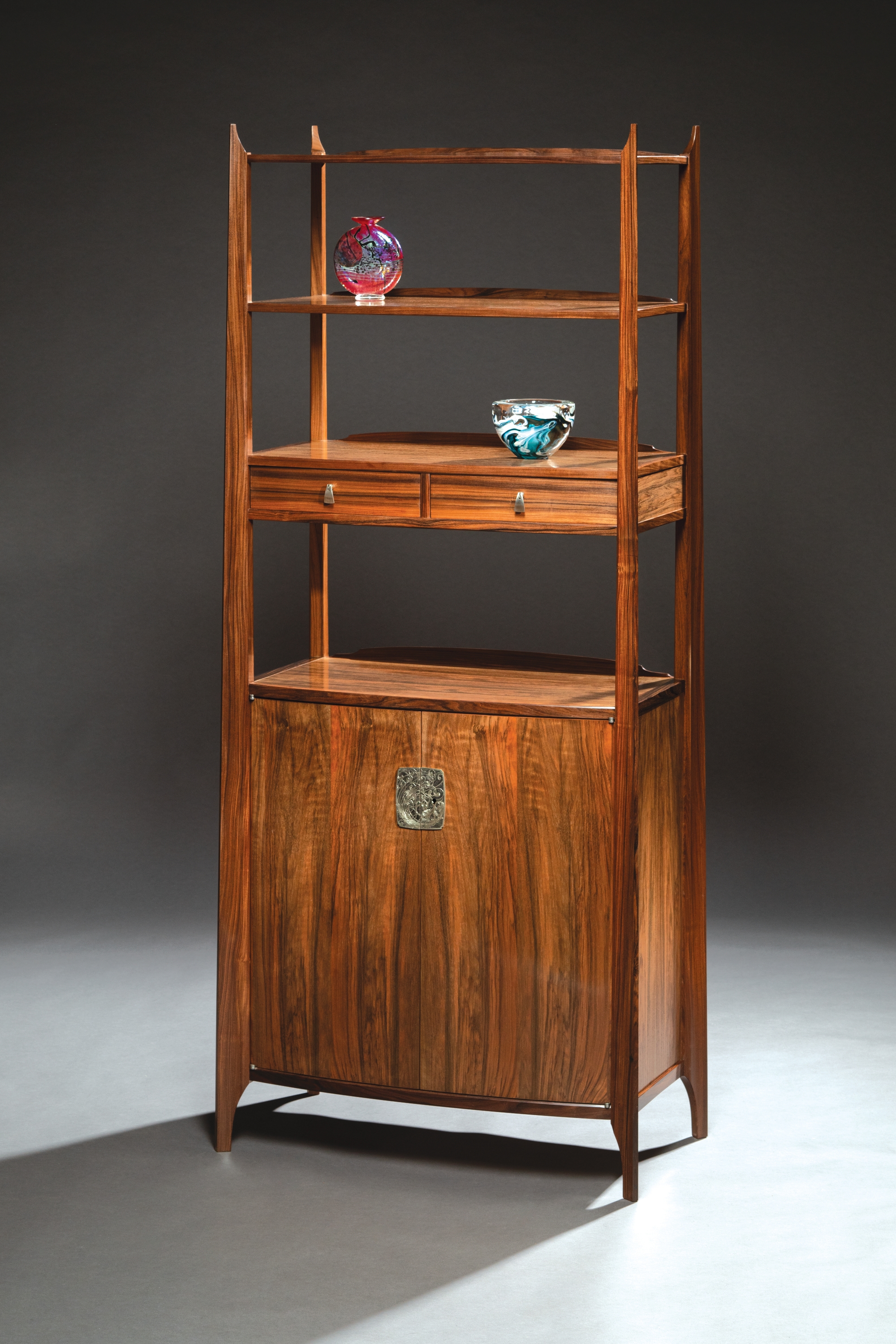 john d cameron maybole