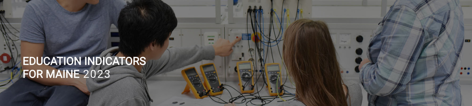 Educate Maine- Promoting Education and Career Readiness in Maine