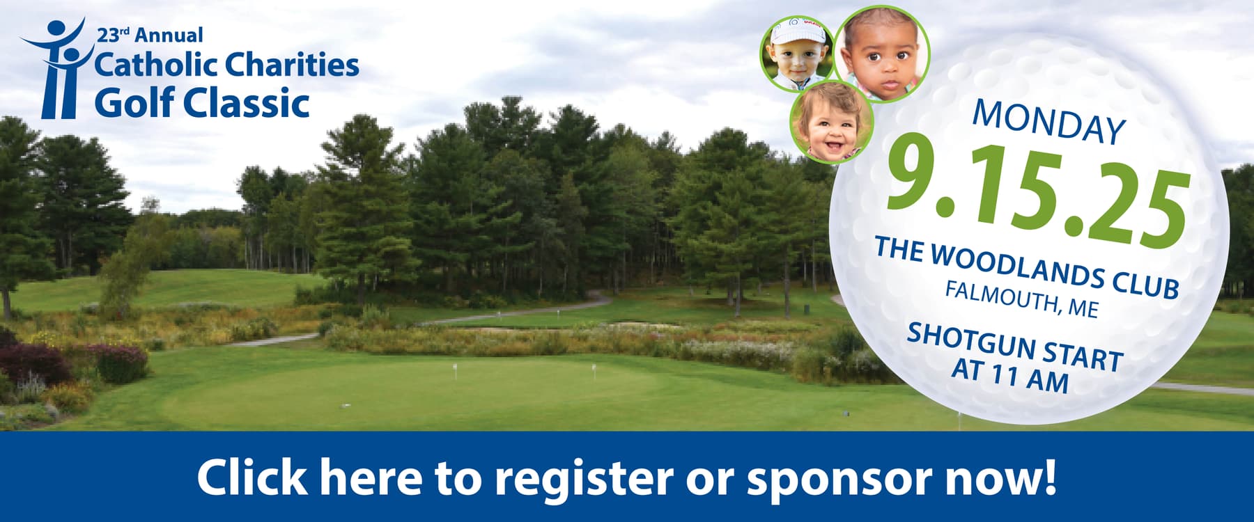 Catholic Charities Maine | Providing Help and Creating Hope