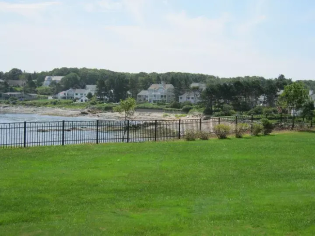 Ornamental Fences (Industrial)