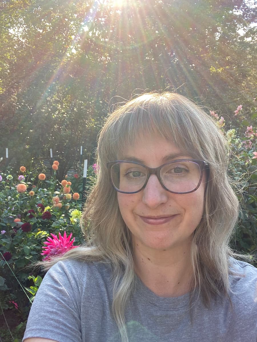 Sara Manske, RN, IBCLC