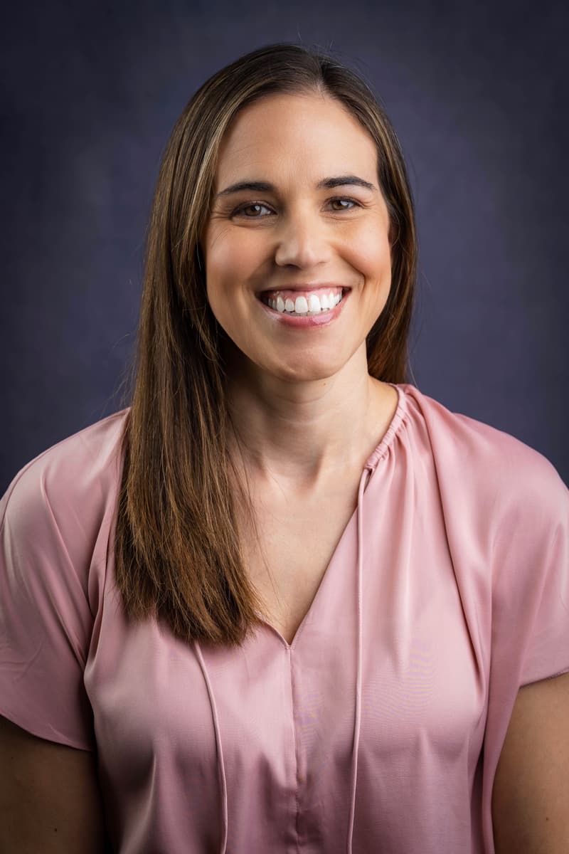 Nicole Schwartz, IBCLC