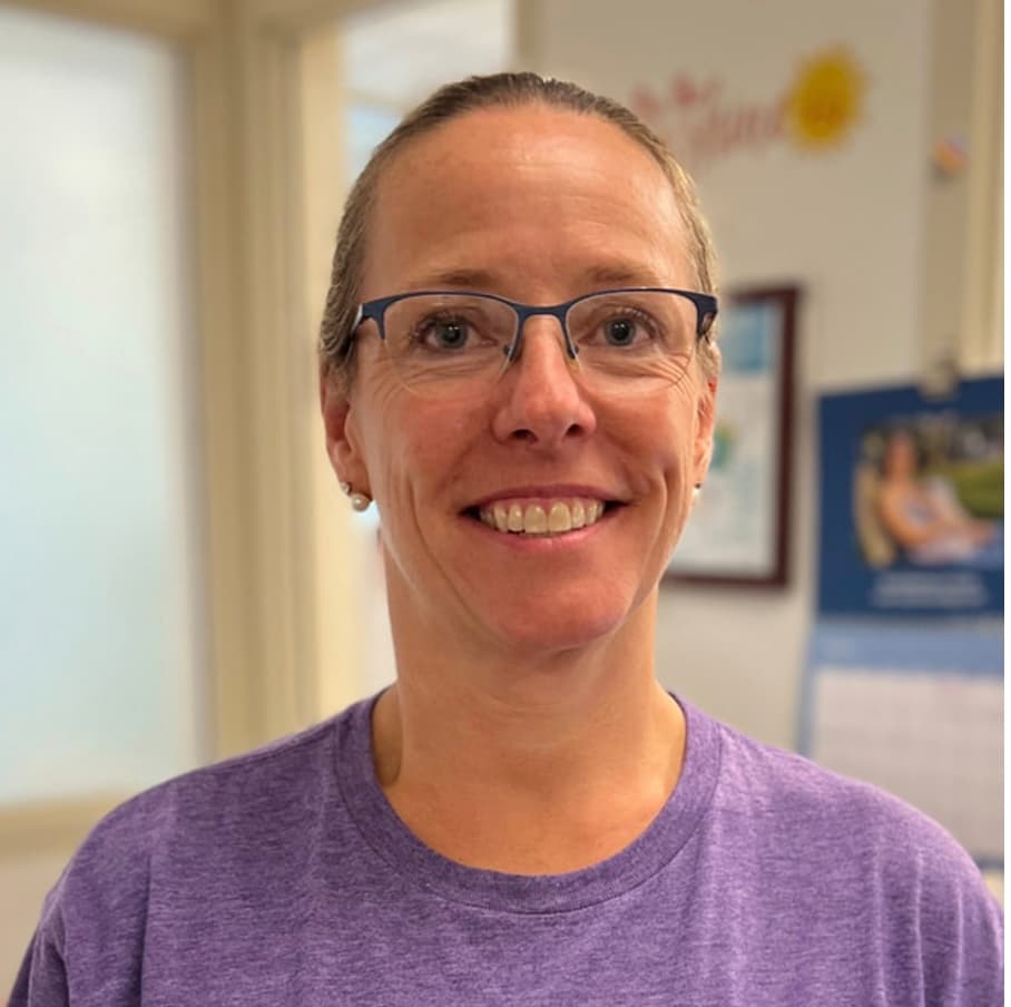 Kerry Elderkin, IBCLC