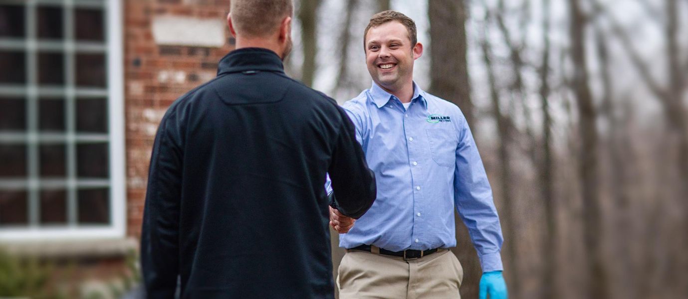 Omaha, NE Pest Control Services That Get Rid Of Insects & Rodents For Good