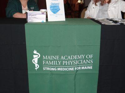 MAFP 2023 Annual Update Education & Fun in Pictures - Maine Academy of ...