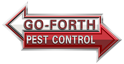 Columbia, SC Pest Control | Go-Forth Pest Control
