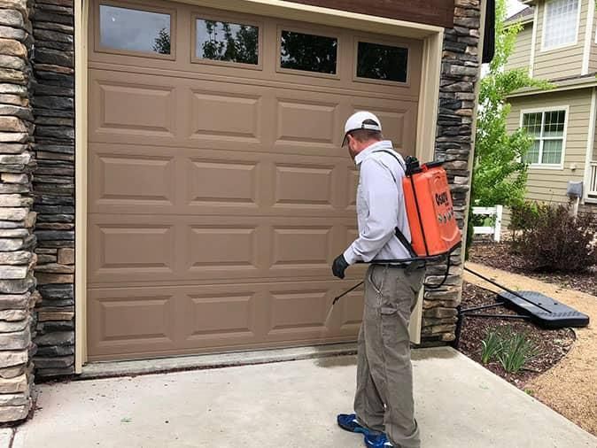 The Best Pest Control In Aurora, CO For Homes & Businesses