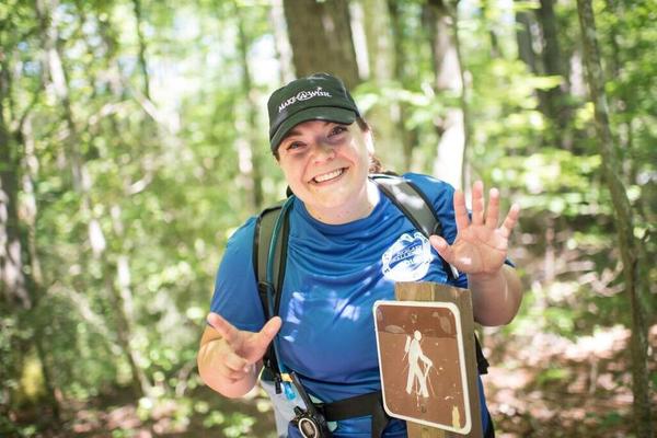 Trailblaze Challenge Info Session - June 1, 2019 - Maine Trail Finder