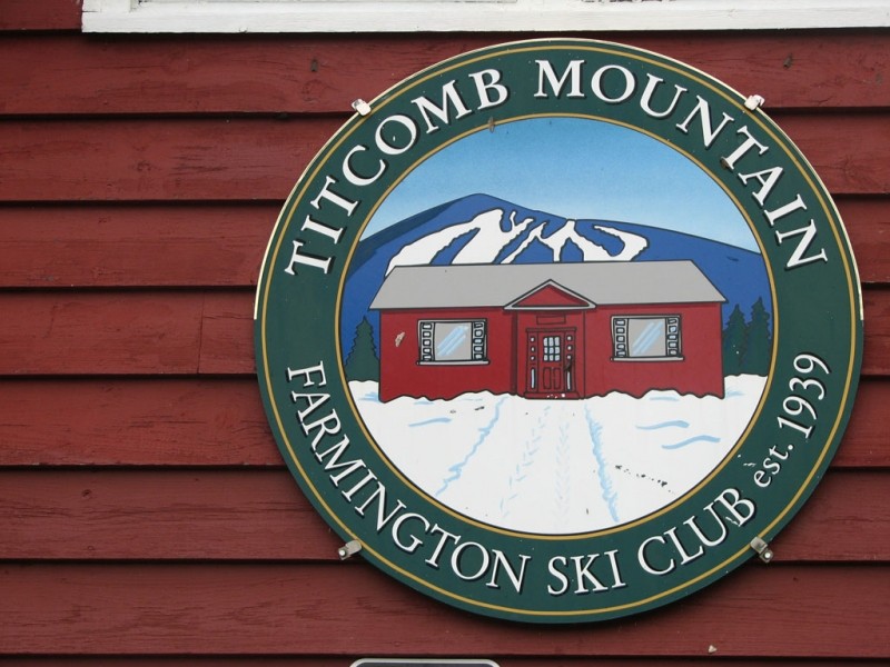 Titcomb Mountain Cross-Country Ski Trails - Maine Trail Finder