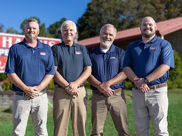 Harris Pest Control | Local Pest Control Pros In South Carolina