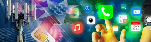 VoIP - MVNE - MVNO Convergent Billing Solution | IVR Technologies