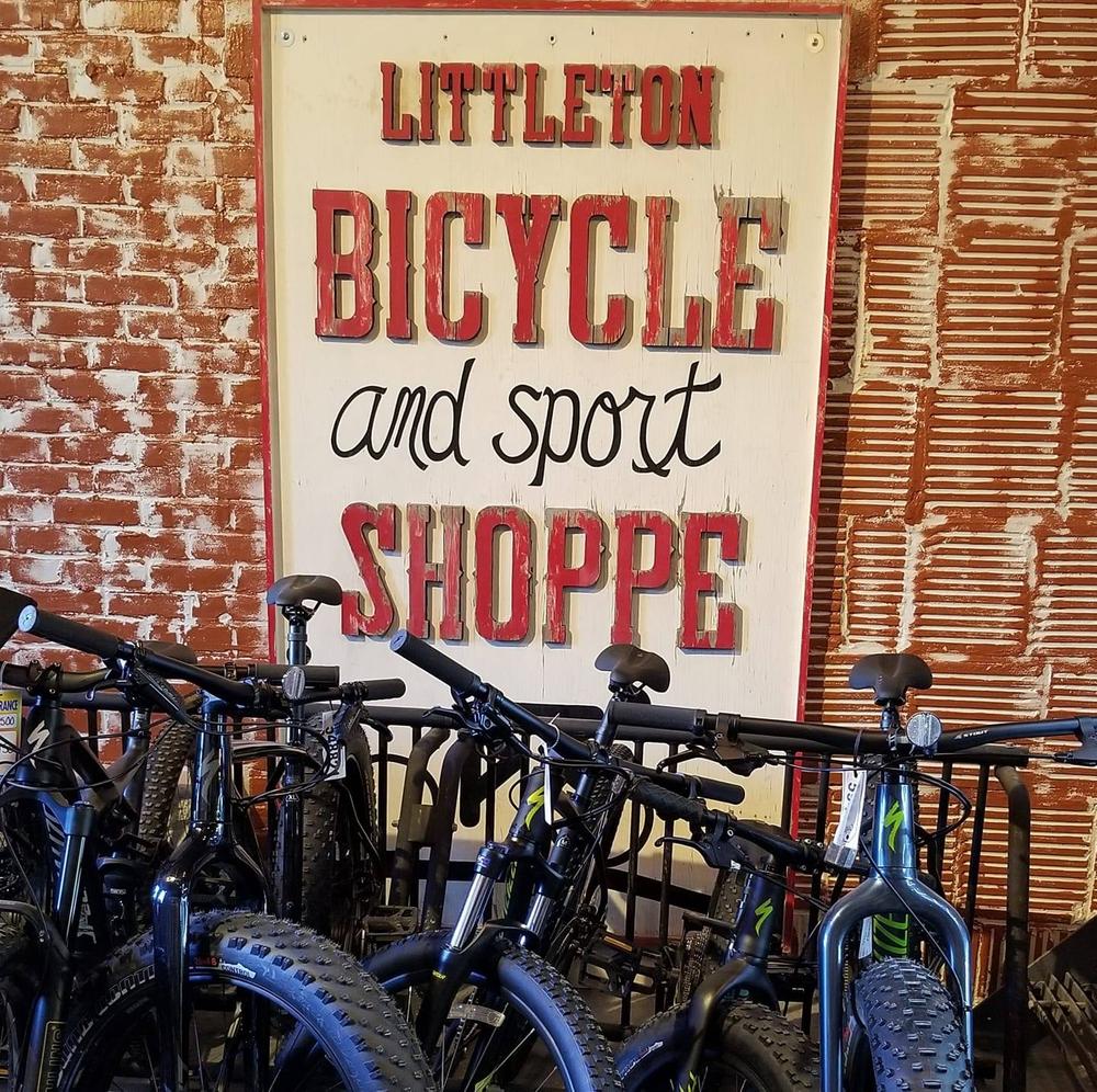 Littleton Bike & Fitness