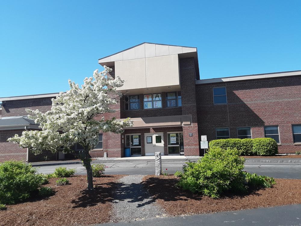 Keene Parks and Recreation Department