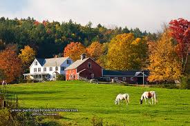 Stonewall Farm - Trail Finder