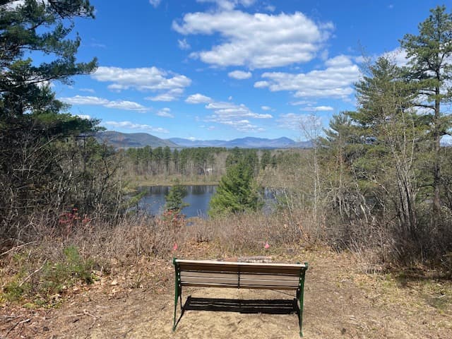 Constitution Park - Trail Finder