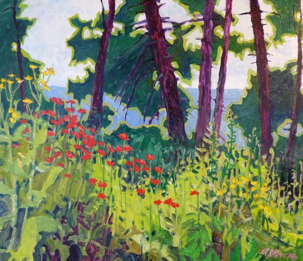 Peters - Gleason Fine Art