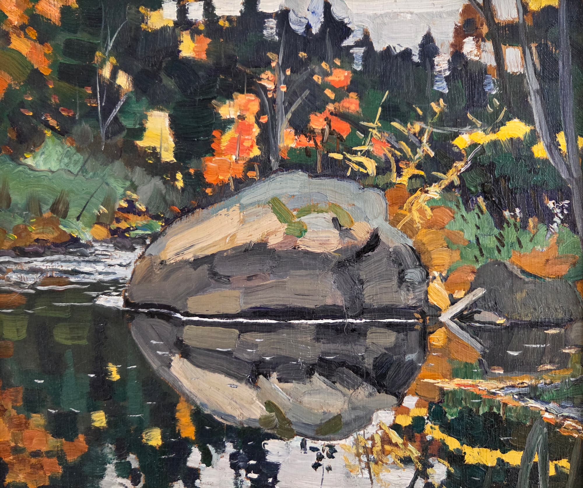 Huntington - Gleason Fine Art
