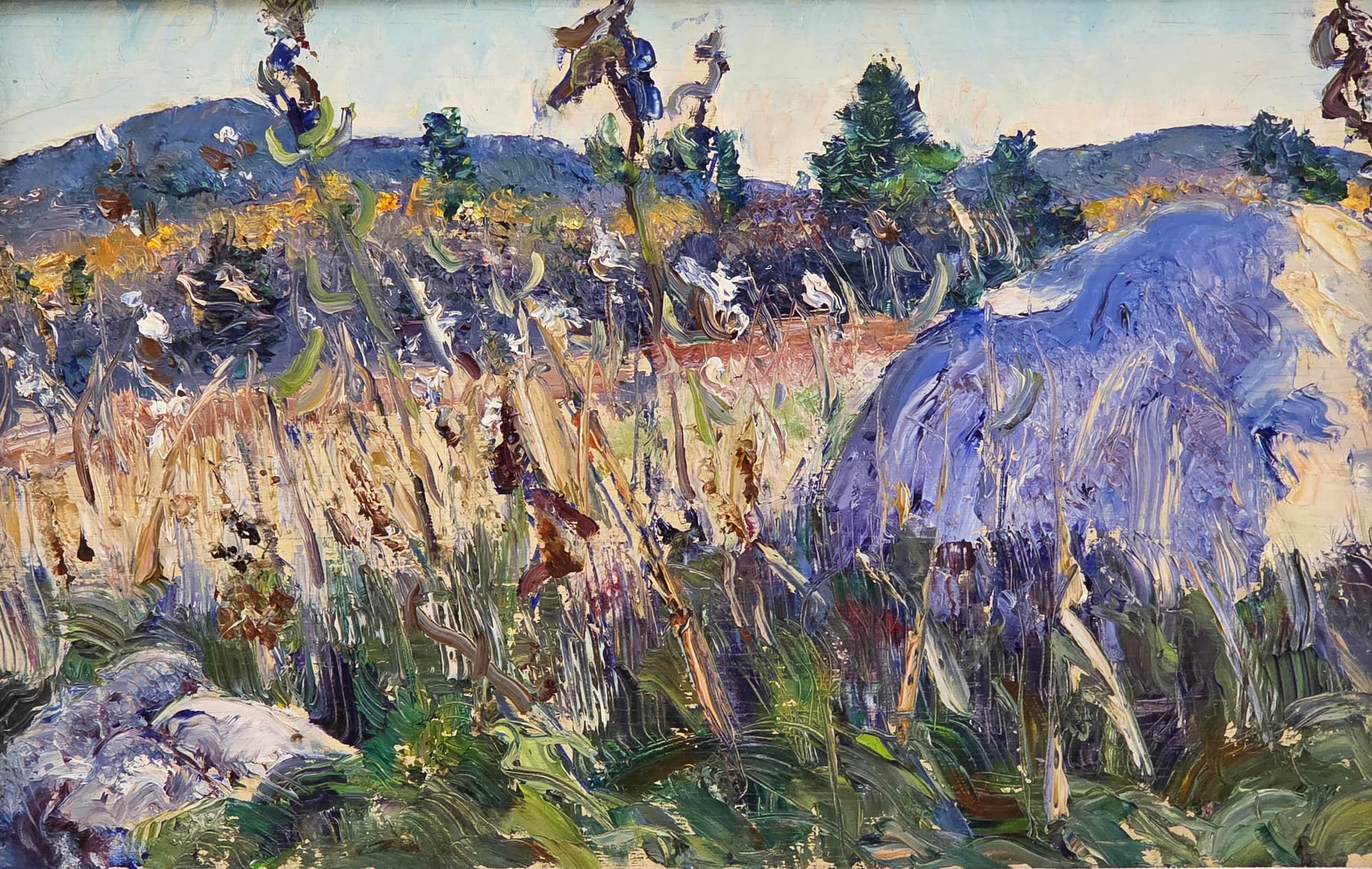 Huntington - Gleason Fine Art