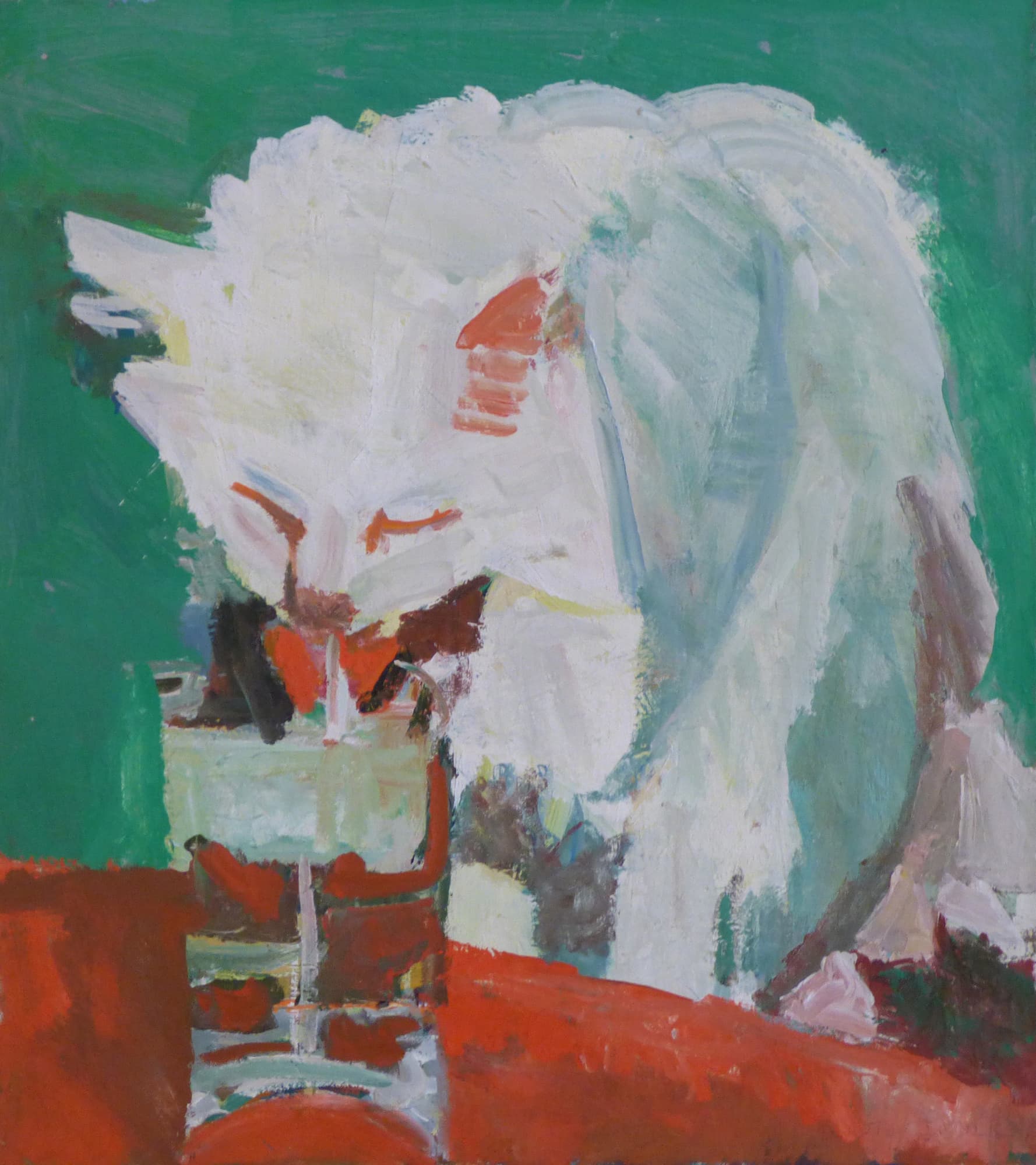 Eisner - Gleason Fine Art