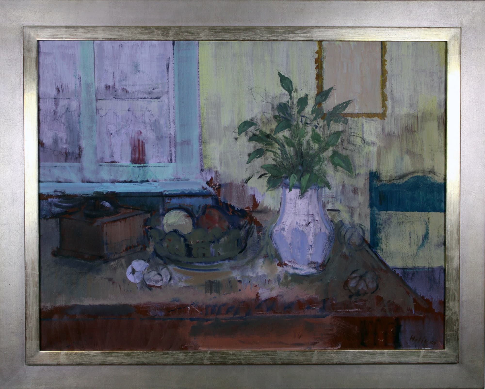 Heliker - Gleason Fine Art
