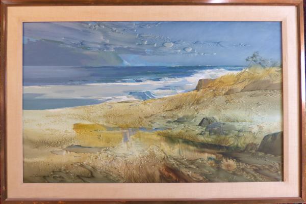 Sisson - Gleason Fine Art