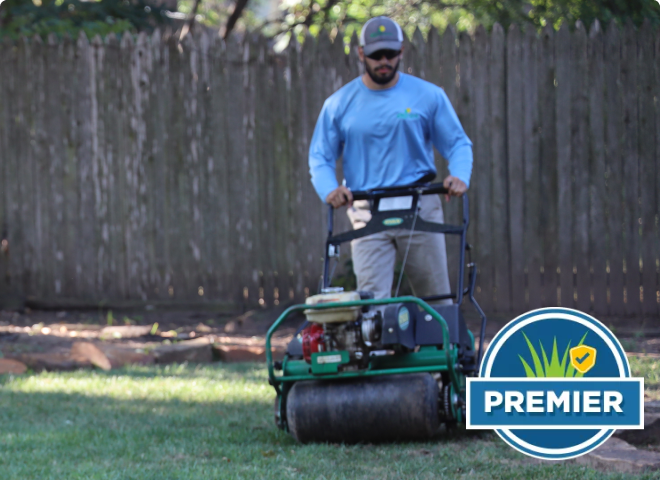 Top-Rated Lawn Care Services In Tulsa & Eastern Oklahoma