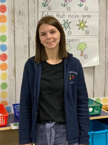 Meet Our School | G. D. Cushing School